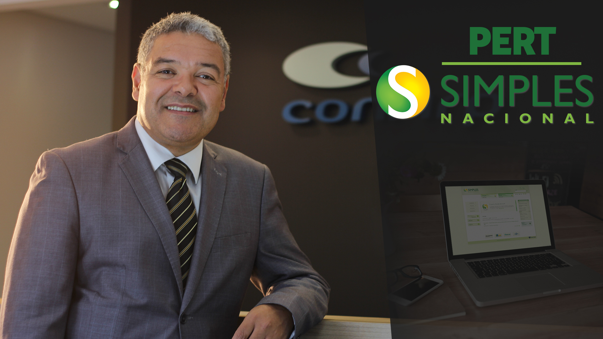 Programa Especial de Regularização Tributária (PERT) do Simples ...